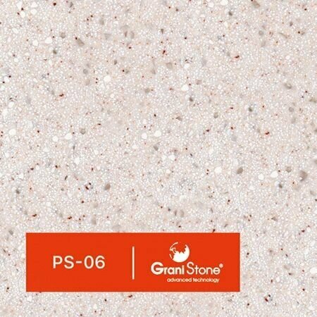1 кг Жидкий гранит GraniStone, коллекция Twin-PS, арт. PS-06