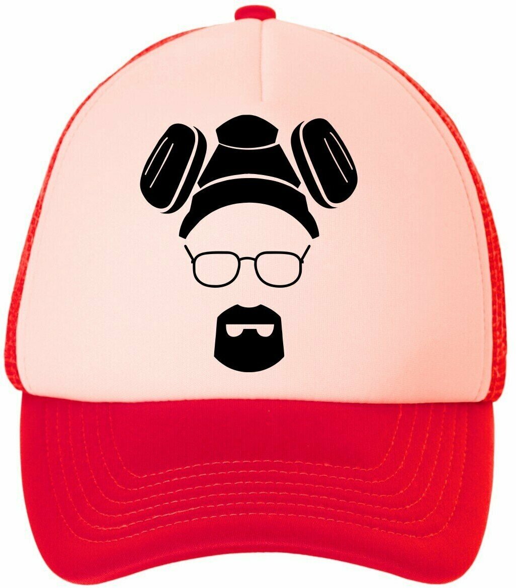 Бейсболка Базовая коллекция для мужчин