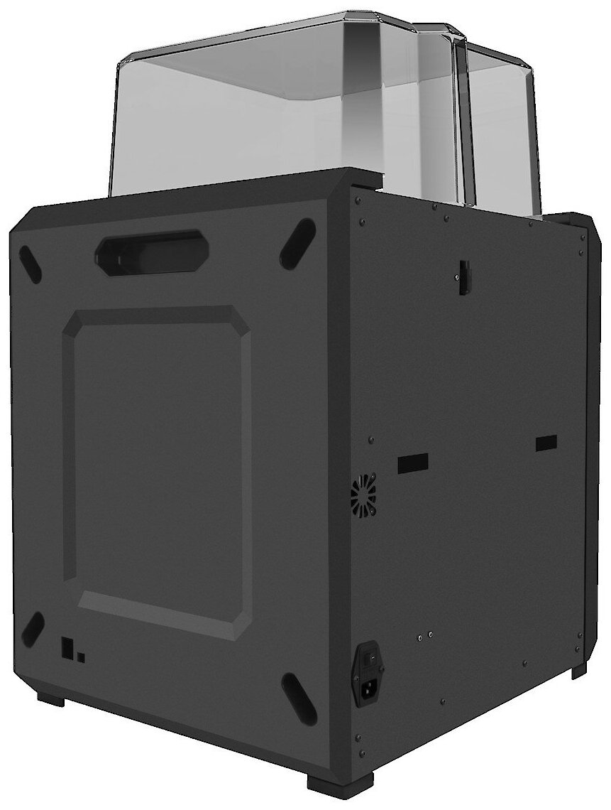 3D FlashForge FlashForge Guider II 