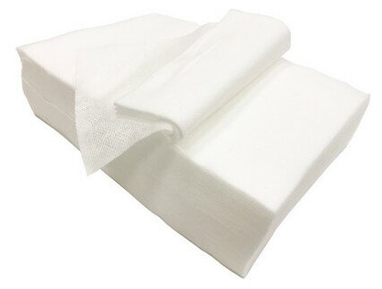 Чистовье, Салфетки Cotto 20х30 см, 100 шт.