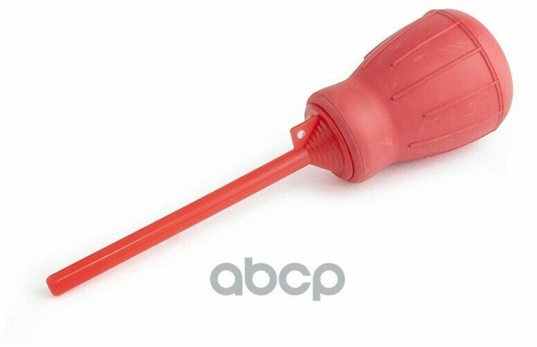 Груша для заправки АКБ BAT FIL-116 1 40 AUTOPROFI BAT/FIL-116 AUTOPROFI арт. BAT/FIL-116