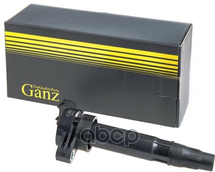 Катушка зажигания Daewoo GENTRA/Nexia, Ravon NEXIA GANZ GIG16121 GANZ арт. GIG16121