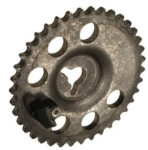 Звездочка распредвала ВАЗ-21214,2123 под датчик фаз (ОАО автоваз)