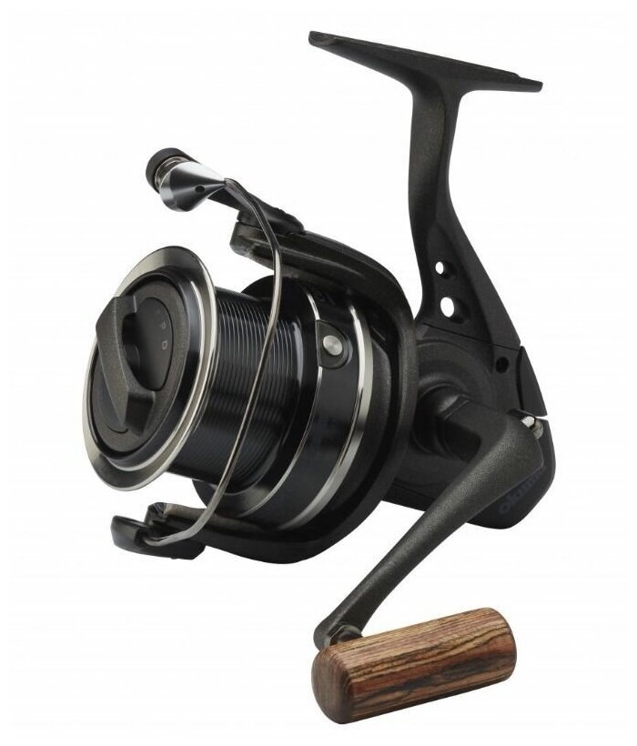 Катушка Okuma Custom Carp CC-7000