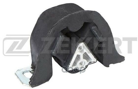 Опора Двигателя Передняя Левая Opel Astra F 91- Calibra A 89- Vectra A 88- Zekkert арт. gm-3059