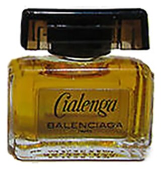 Balenciaga Cialenga духи 7,5мл