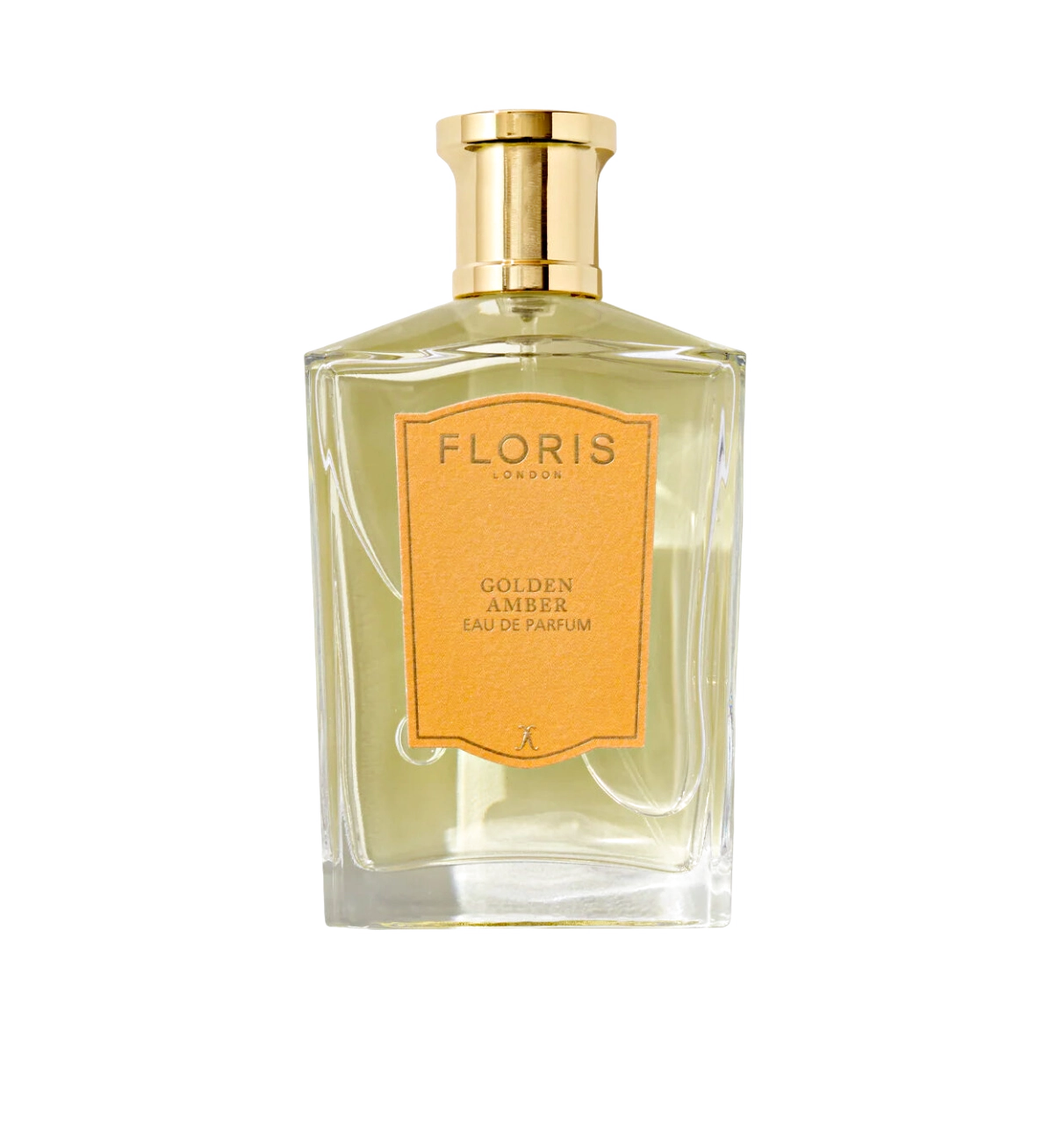 Аромат для женщин и мужчин Флорис Голден Амбер 100 мл - Floris Golden Amber / Золотая Амбра