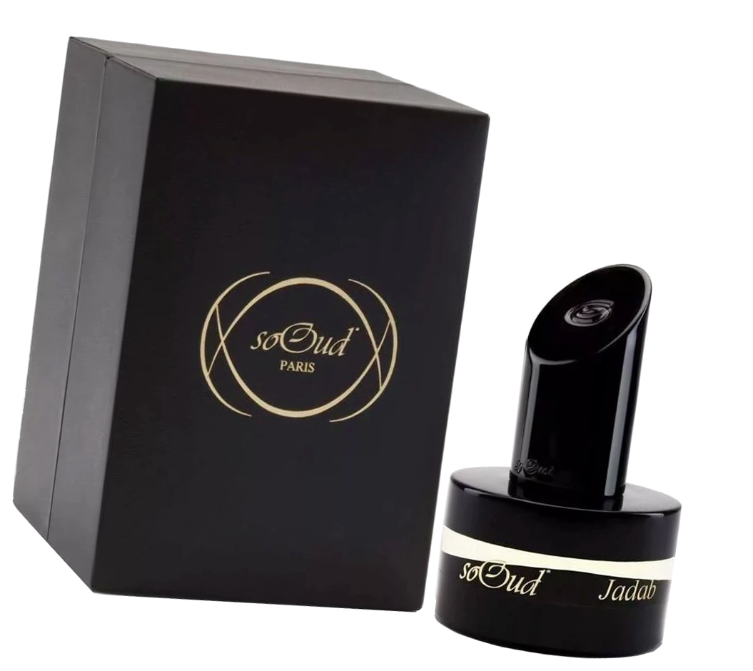 Джадаб Парфам Нектар духи унисекс 30 мл / Sooud Jadab Parfum Nectar