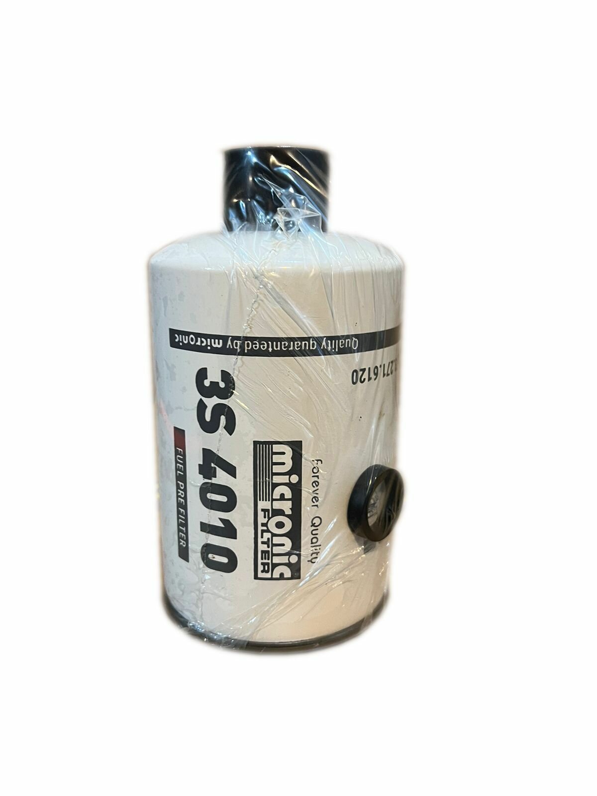 Фильтр топливный FS1280 Камаз 4308, ПАЗ-3203 "MICRONIC", 3S4010