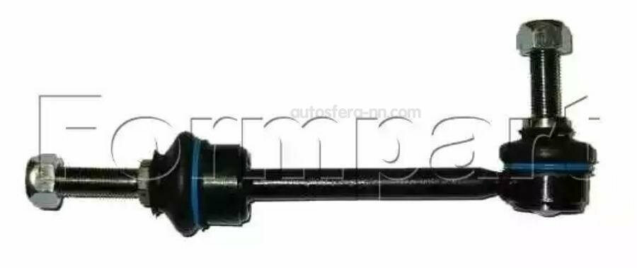 FORMPART 1708003 Тяга стабилизатора задн 140мм LAND ROVER: DISCOVERY II 10/98-08/04