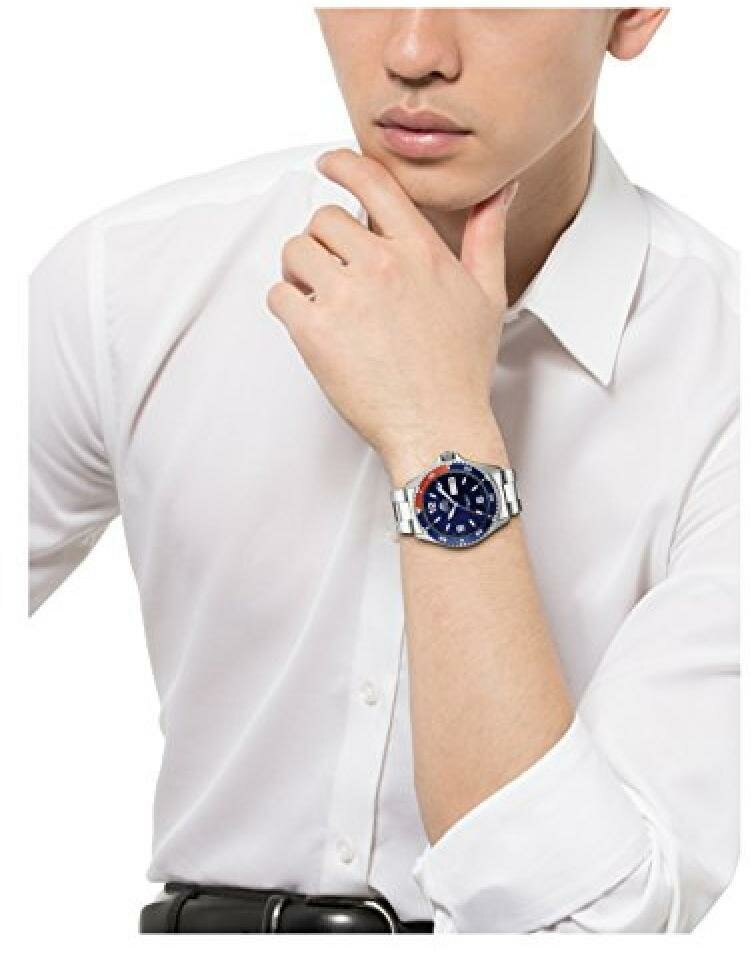 Наручные часы ORIENT Casual — фото 1