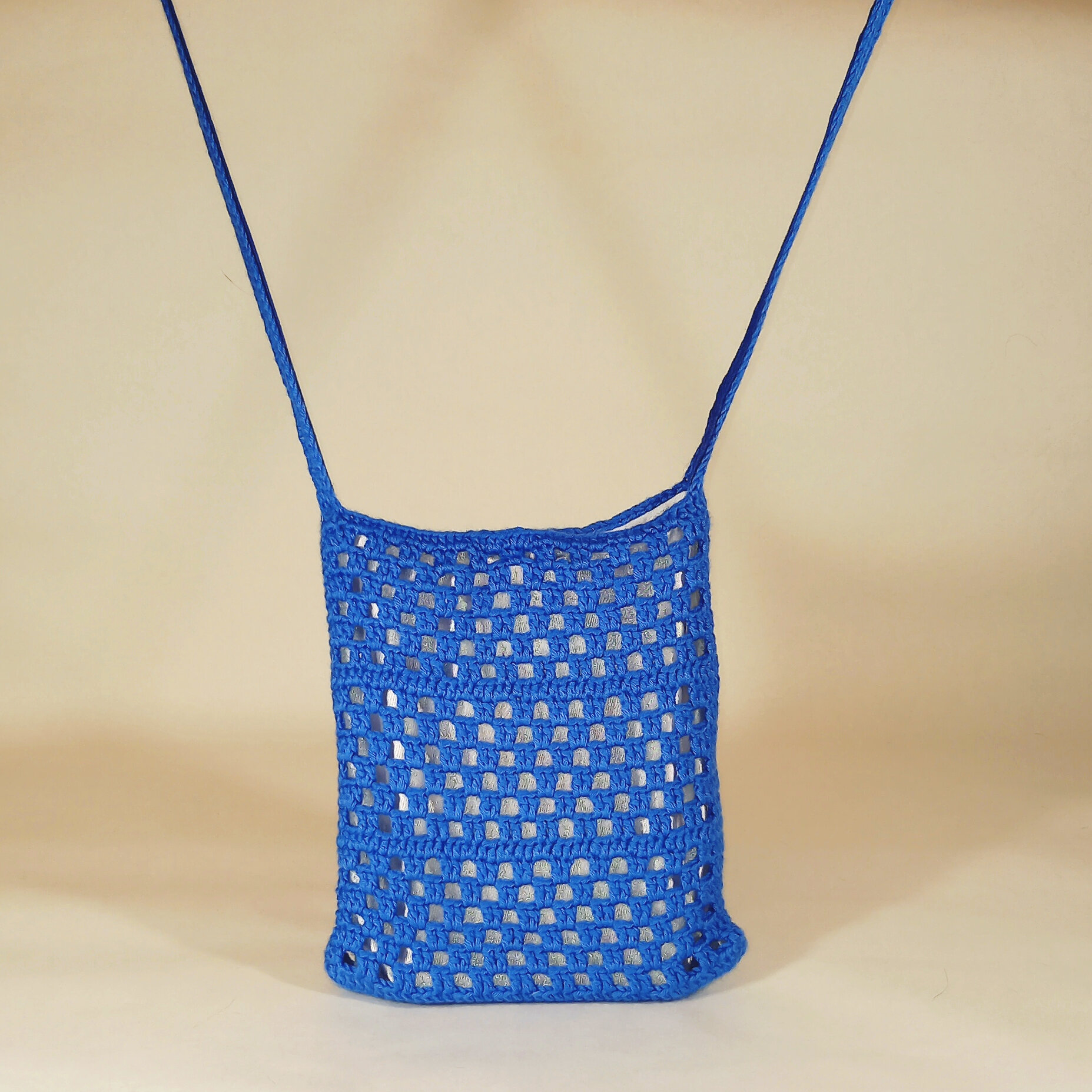 Сумка кросс-боди