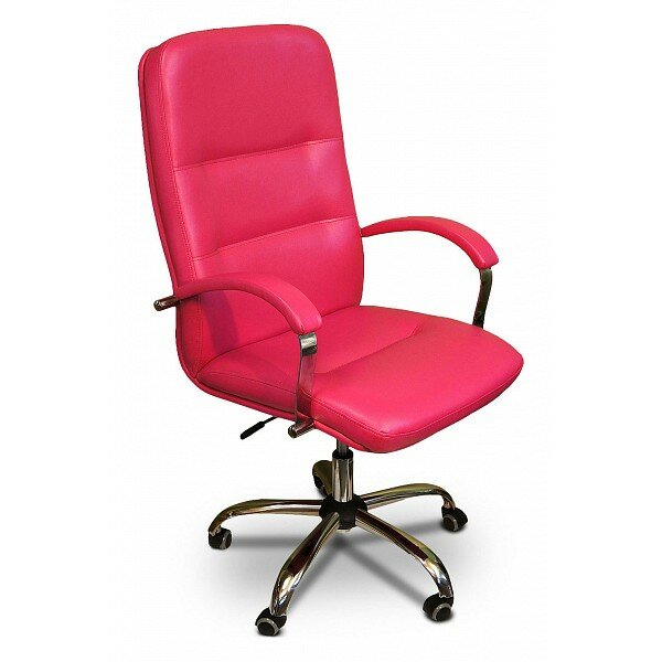 Кресло компьютерное Креслов Пилот КВ-09-130112-0403