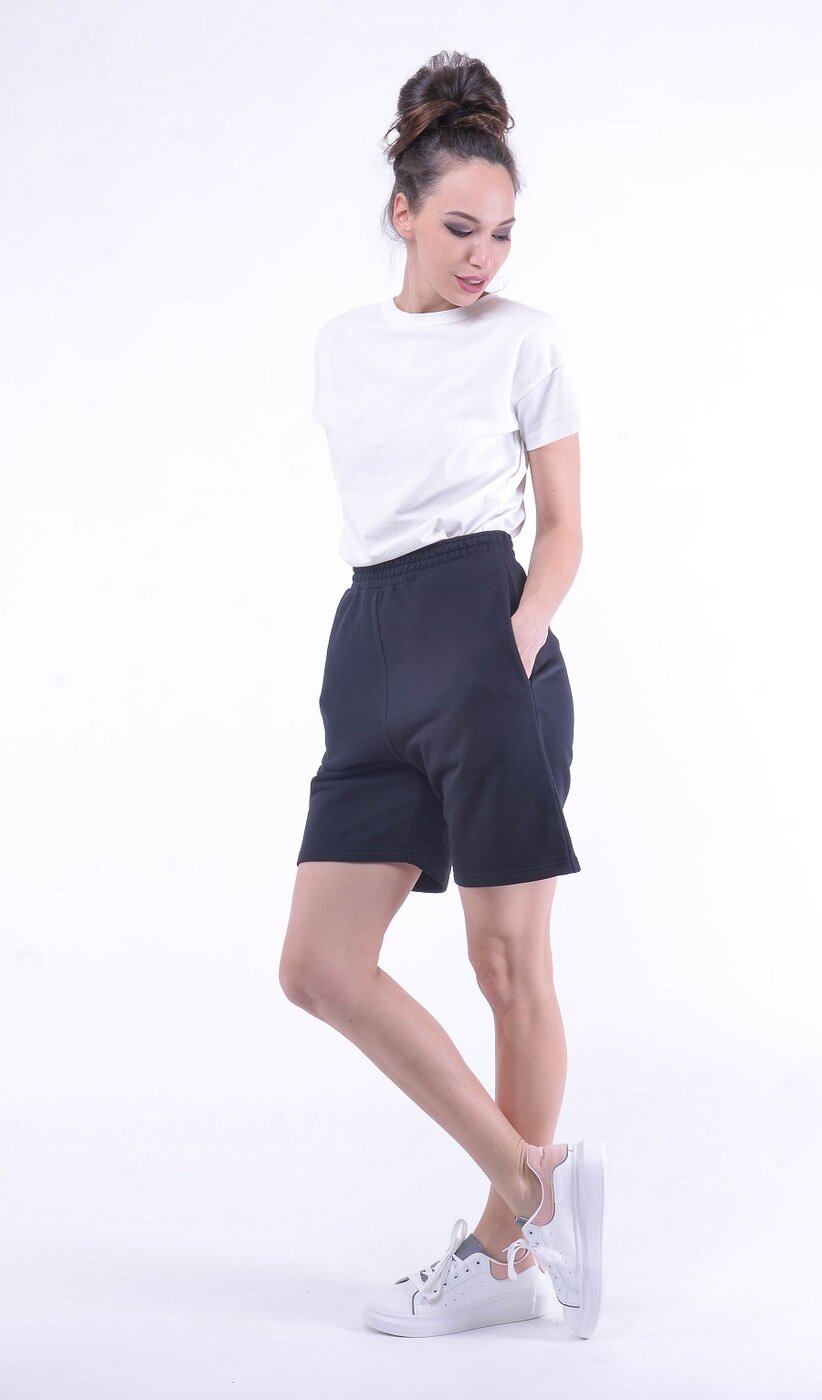 Шорты Мода и стиль