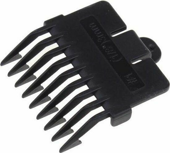 Насадка-гребень 3мм машинки для стрижки волос BaByliss E695E 35806950