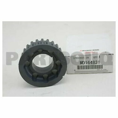 Шестерня распредвала Mitsubishi MD164831