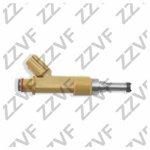 Форсунка топливная TOYOTA 2ZR-FE, 2ZR-FAE, 3ZR-FAE, 1ZR-FE, 2ZR-FXE, 3ZR-FE COROLLA, AVENSIS, RAV4, ZZVF GRA87409