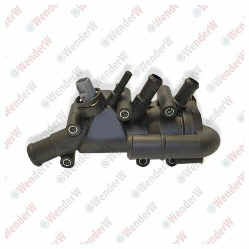 Термостат FORD FUSION (02-12) WENDERW WETR067