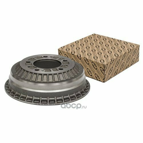 Тормозной барабан Bm DR6223