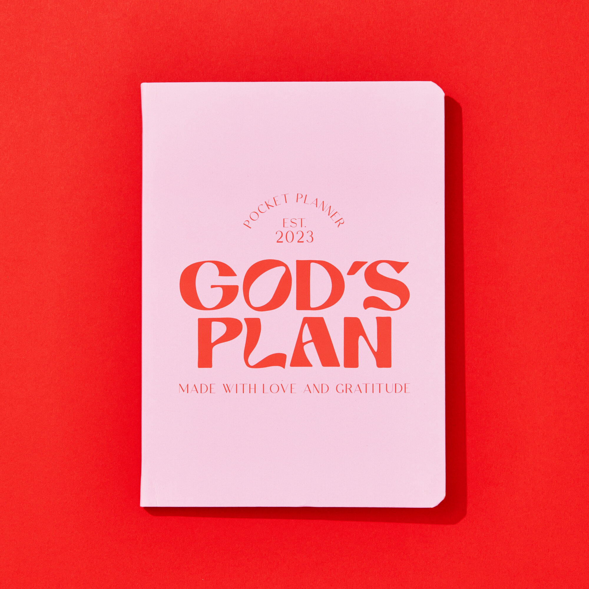 Ежедневник-планер недатированный мотивирующий Oh My Plan, A5 (150x210мм ...