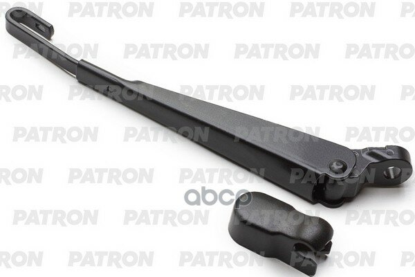 Рычаг стеклоочистителя задн. FORD: Focus II универсал 2005-2011, C-Max 2003-2010 PATRON арт. PWA131