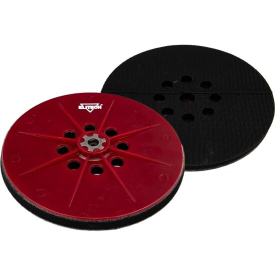 Шлифовальная подошва Elitech 1820.128000