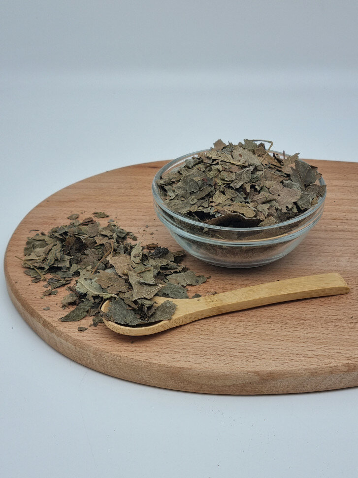 Смородины лист 25гр