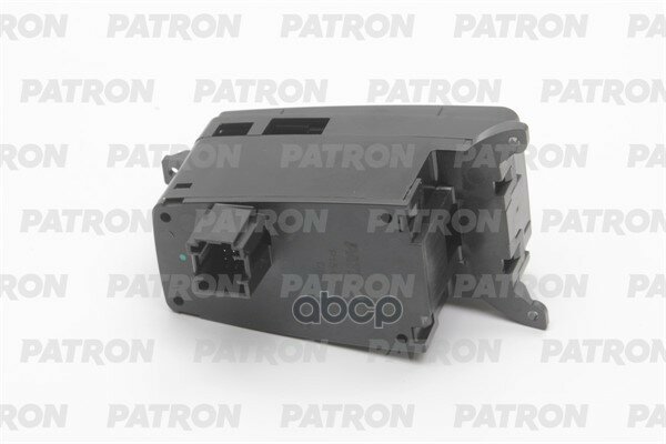Выключатель стояночного тормоза BMW: X5 (E70) 2007-2013, X6 (E71) 2008-2014 PATRON арт. P15-0207
