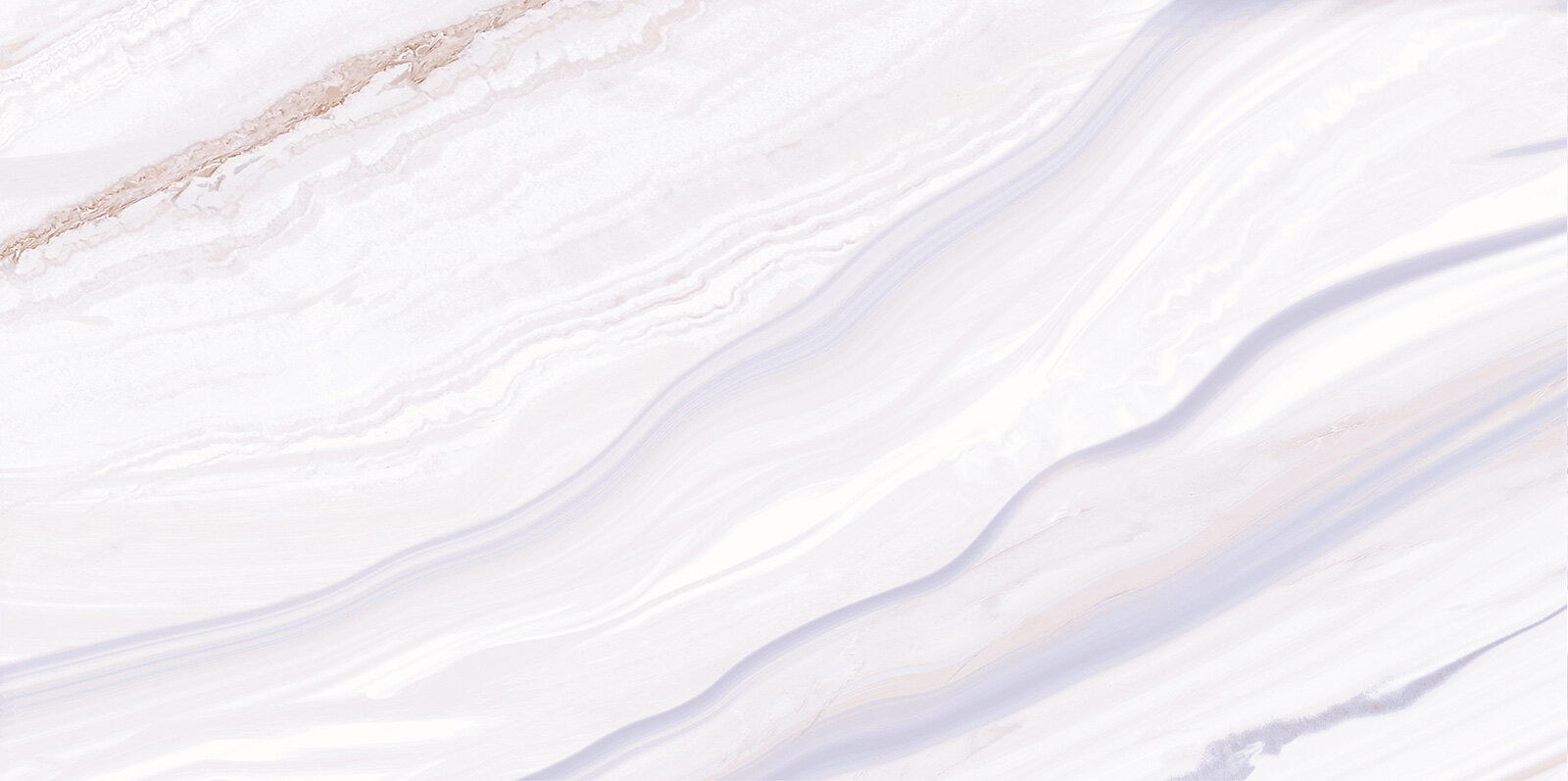 AltaCera Плитка Eterna Dark глянц, 24,9x50 7,5 мм, арт. WT9ETE05 (цена за 1.494 м2)