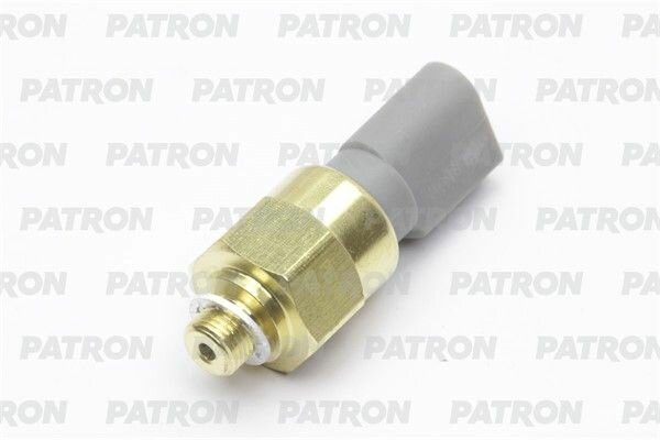 Датчик давления масла VW Golf IV 1.6i 1.8T 97- SKODA Octavia 1.4i 1. PATRON PE70067