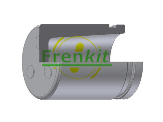 Поршень тормозного суппорта перед Frenkit P604804