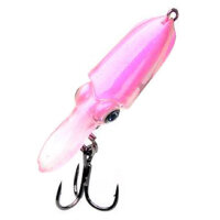 Воблер Little Jack Ika-Day-Naight-30 06 Pink Glow