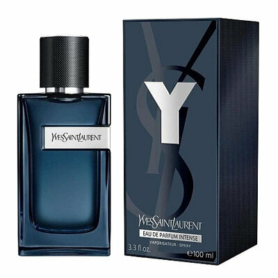 Парфюмерная вода Yves Saint Laurent Y Eau de Parfum Intense 100 мл.