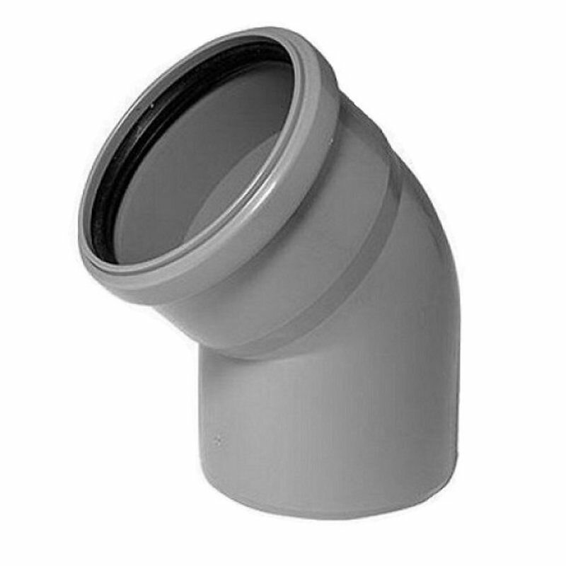 32 отвод угол 45 ПП ПОЛИТЭК