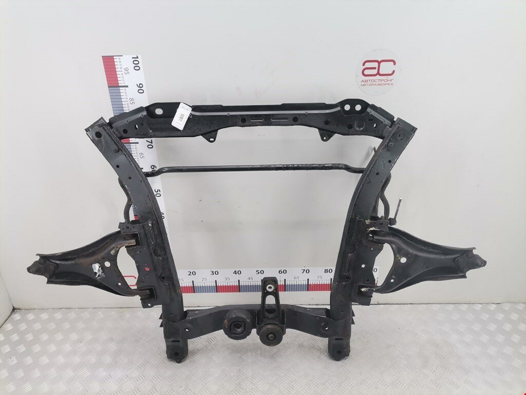 Балка подмоторная (подрамник) Renault Duster 1 544010119R арт. 1781043