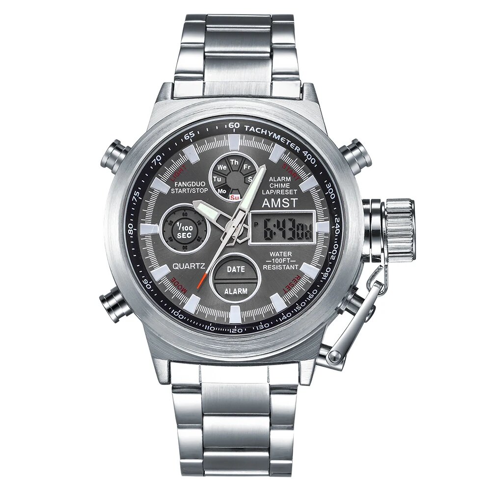 Наручные часы