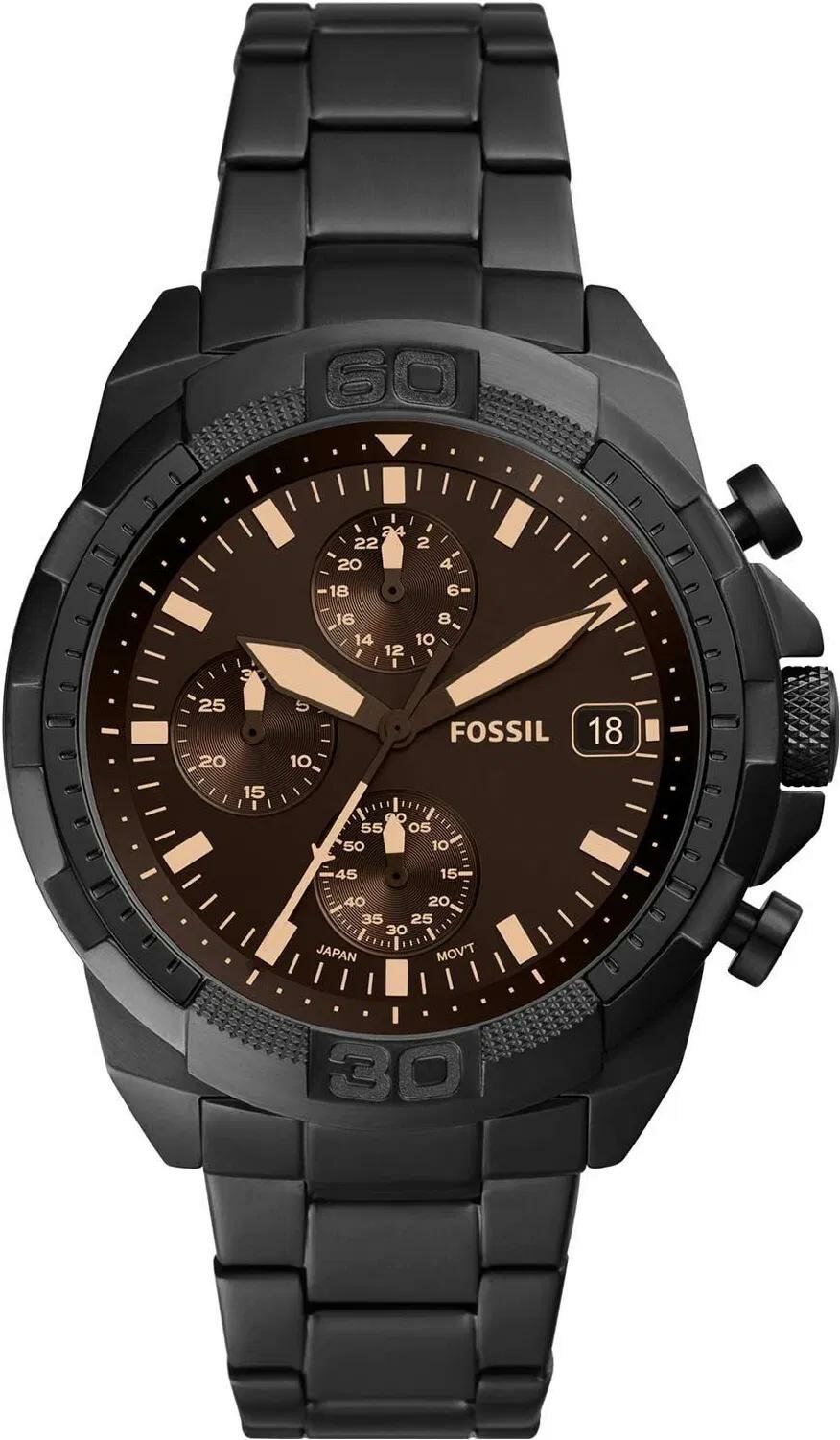Наручные часы FOSSIL — фото 1