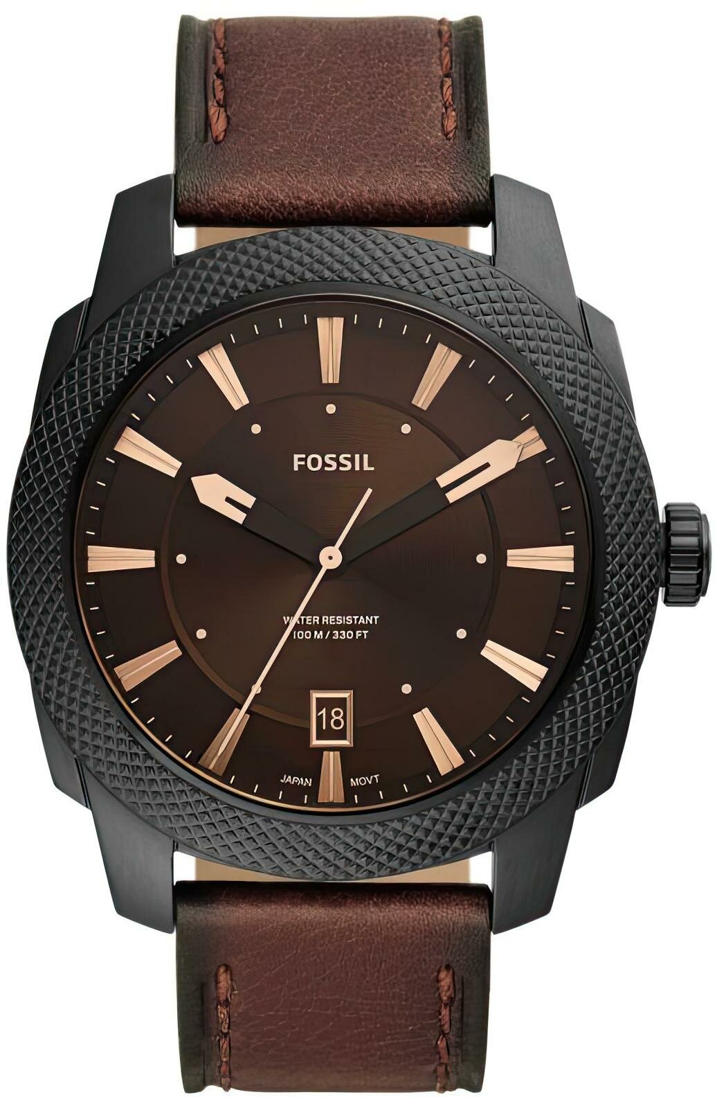 Наручные часы FOSSIL — фото 1
