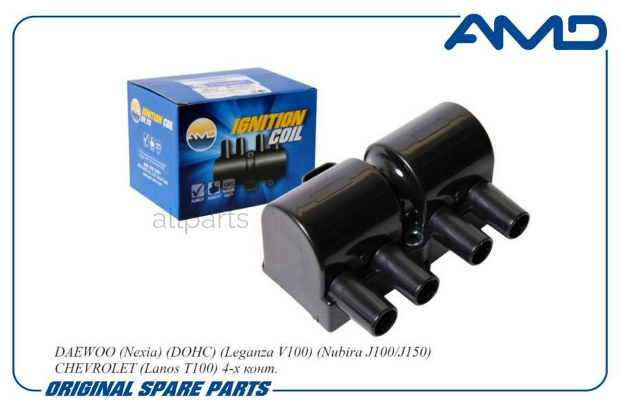 AMD AMD. EL413 Катушка зажигания