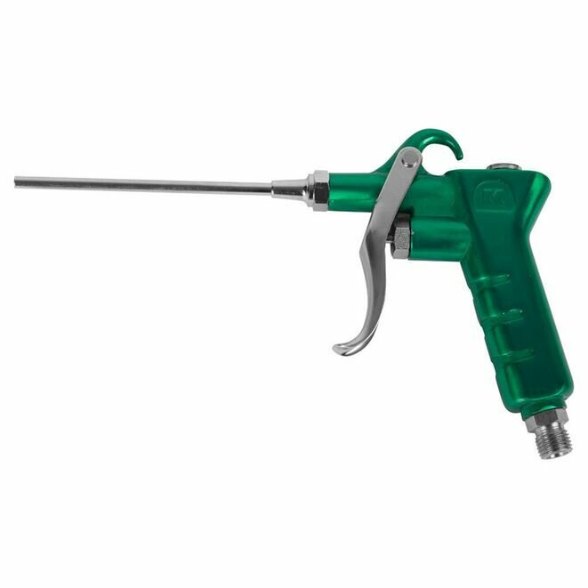 Пистолет для продувки, KRAFTOOL максимальное давление 18 бар