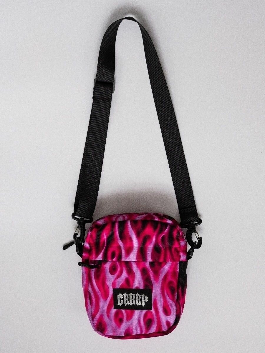 Сумка мессенджер