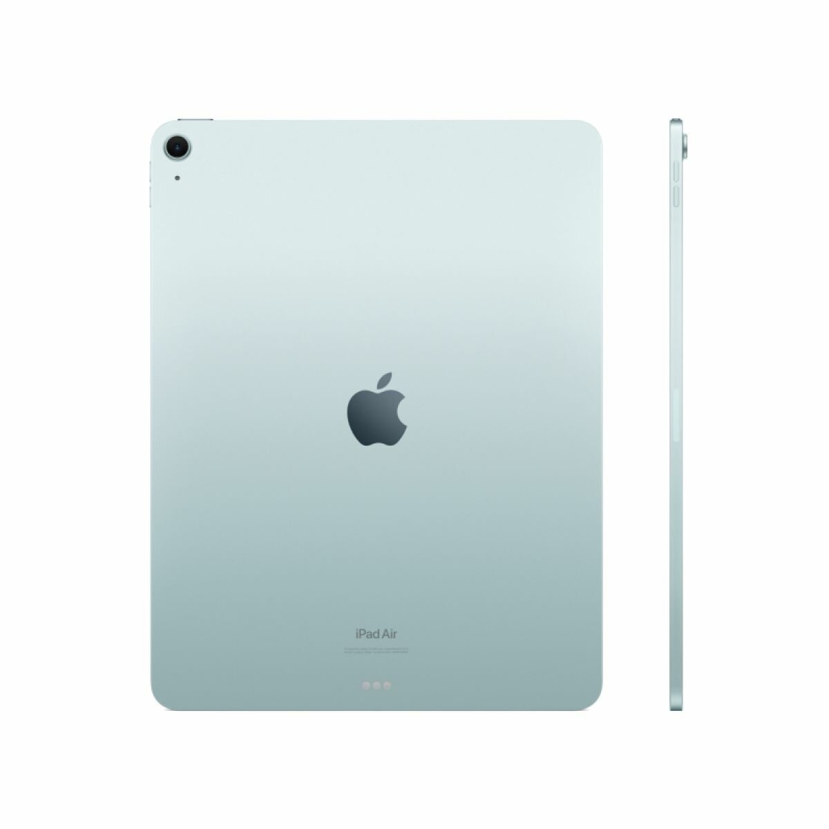 13" Планшет Apple iPad Air 13 2025 M3, 1 TB, Wi-Fi, цвет blue