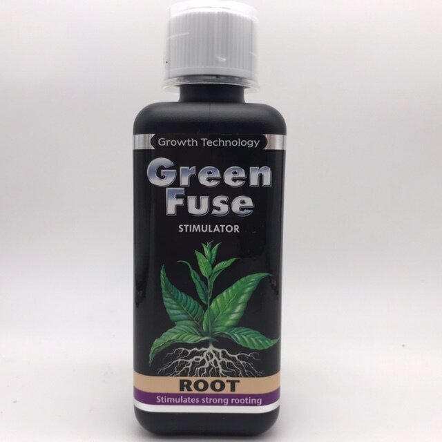 Стимулятор роста корней Green Fuse Root 300мл
