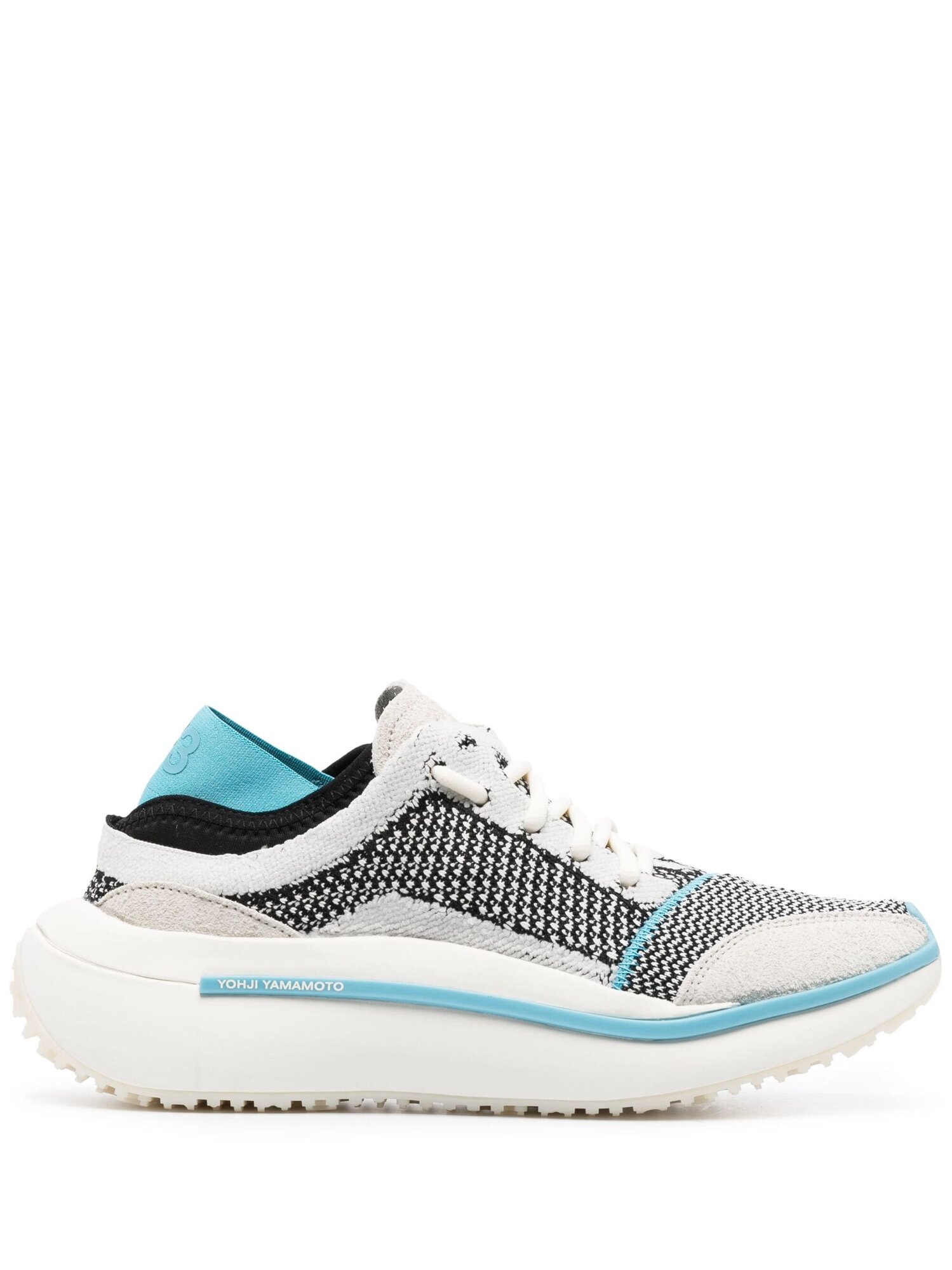 Кроссовки Qisan adidas