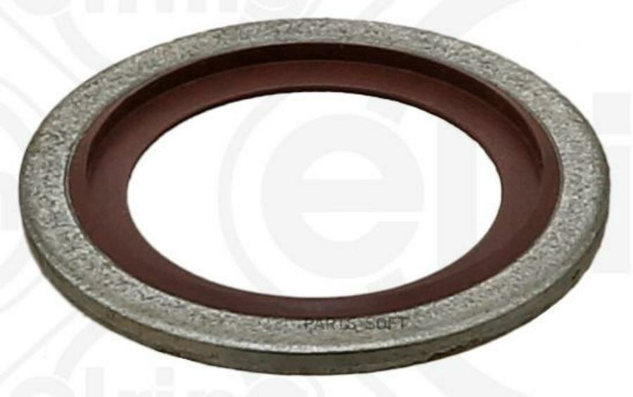 153280 ELRING Прокладка сливной пробки MAN/DAF/RVI (5010248932, 20579690)