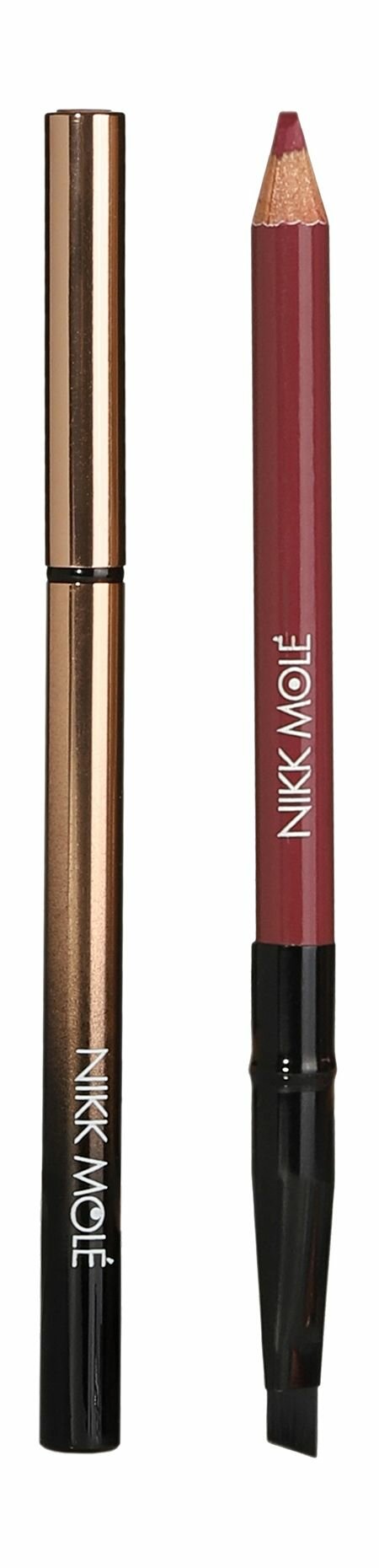 NIKK MOLE Карандаш для губ Nikk Mole, ORCHID