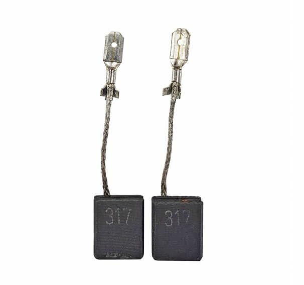 Угольные щетки для УШМ Metabo WE 14-125 RT (343013040)