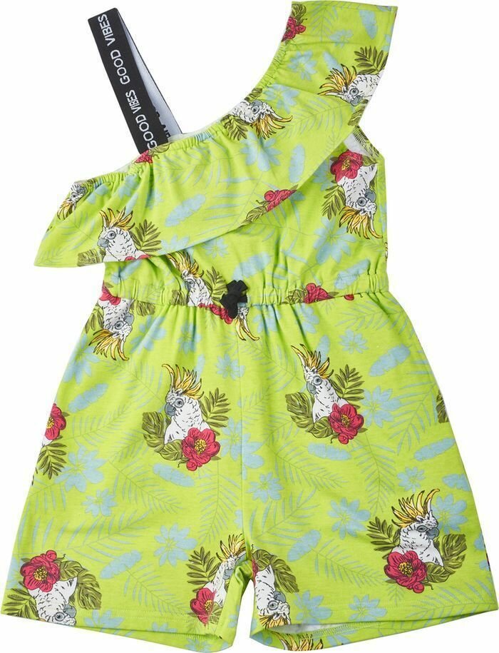 Комбинезон Весна-лето 2026