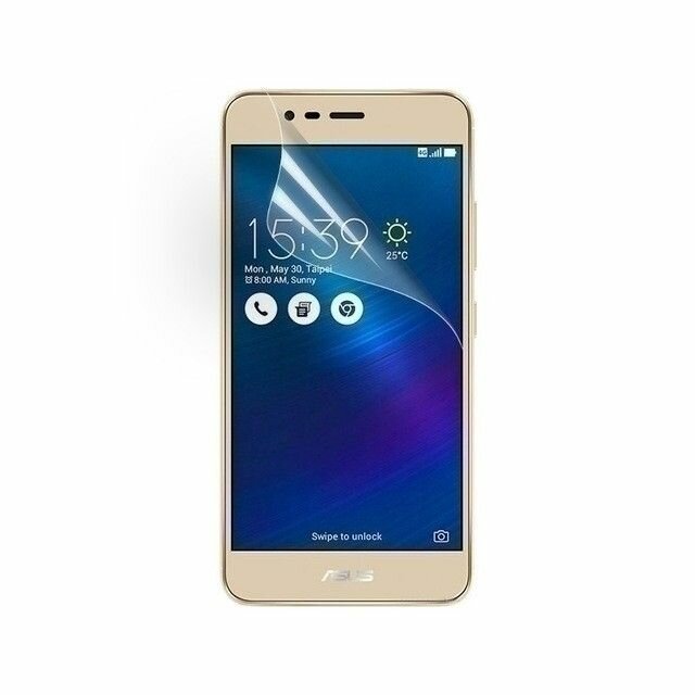 Пленка защитная PROtect для Asus Zenfone 3 Max ZC520TL матовая