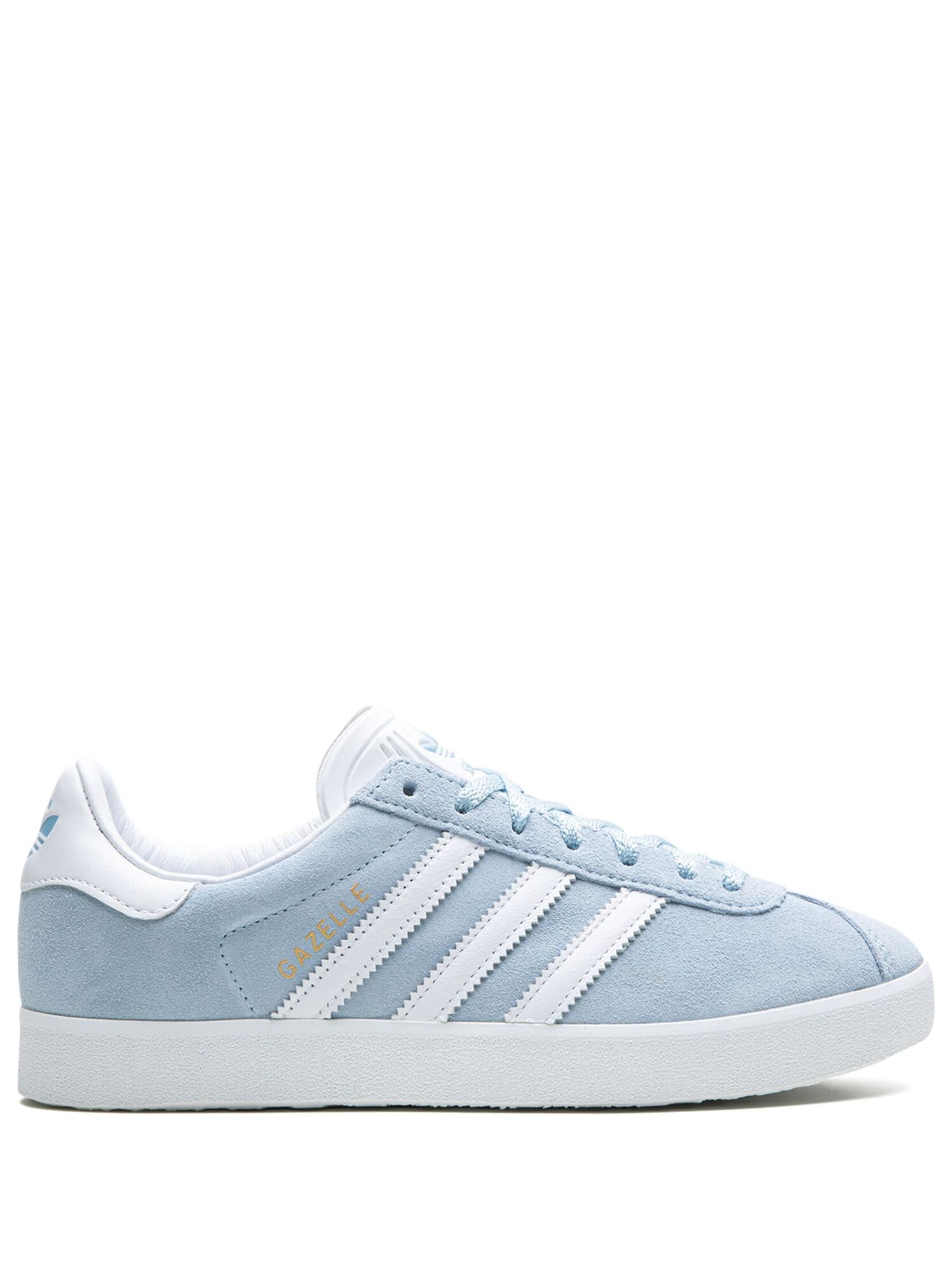 Кроссовки Gazelle 85 Clear Sky